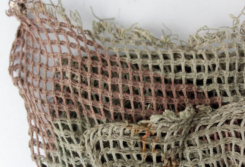 CS Militaria | WW2 British Infantry/Paratrooper Scrim Scarf