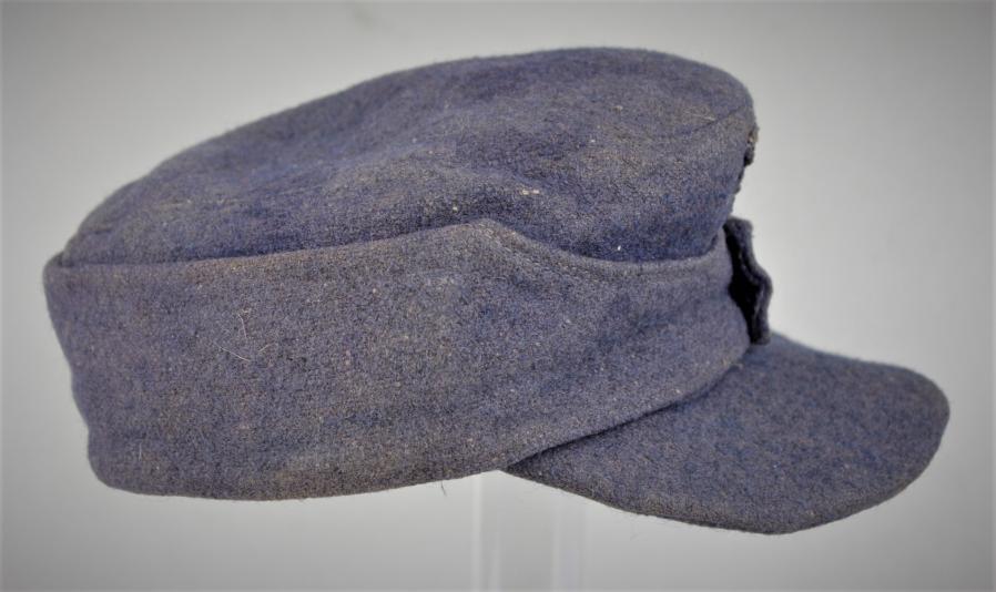 CS Militaria | WW2 German M43 Luftwaffe Field Cap