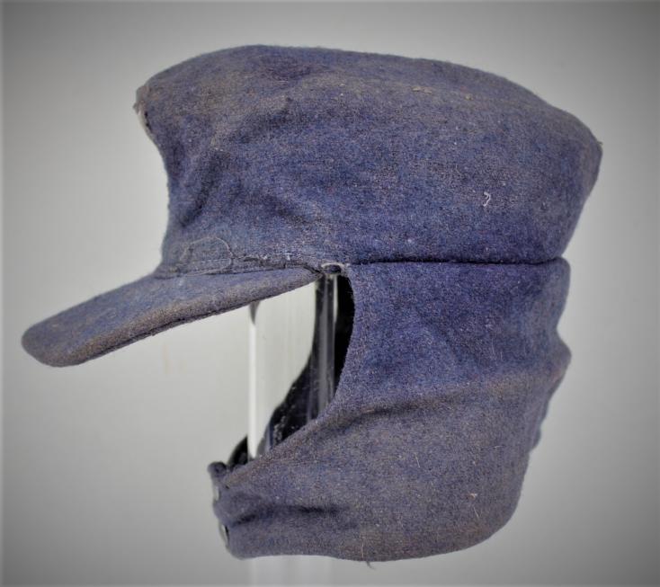 CS Militaria | WW2 German M43 Luftwaffe Field Cap