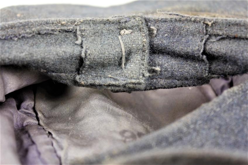 CS Militaria | WW2 German M43 Luftwaffe Field Cap