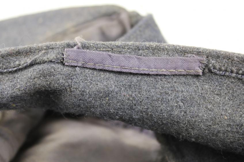 CS Militaria | WW2 German M43 Luftwaffe Field Cap