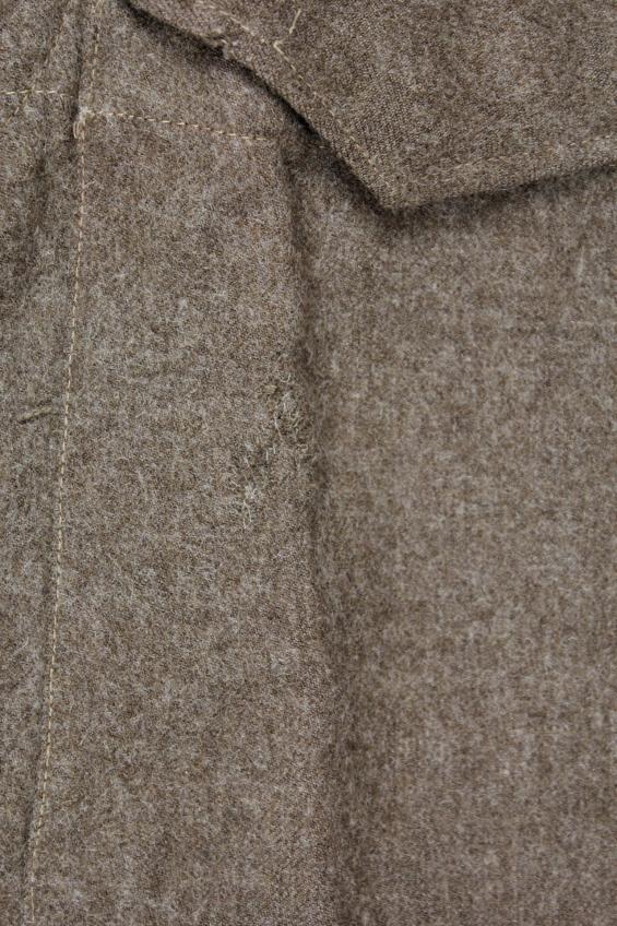 CS Militaria | WW2 British '37 Pattern Battledress Trousers With Label ...