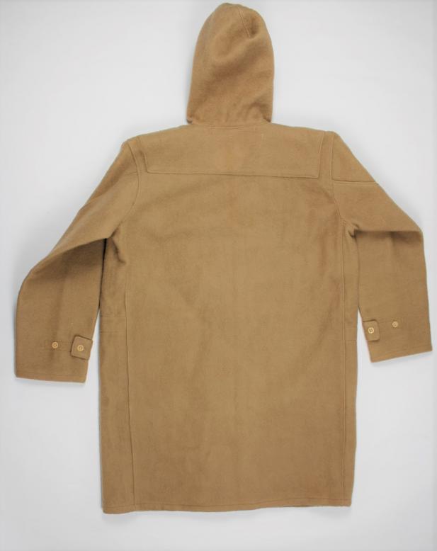 CS Militaria | WW2 British Duffle Coat With Rare 1944 Date