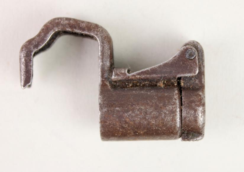 CS Militaria | WW2 German K98 Hinged Muzzle Cap