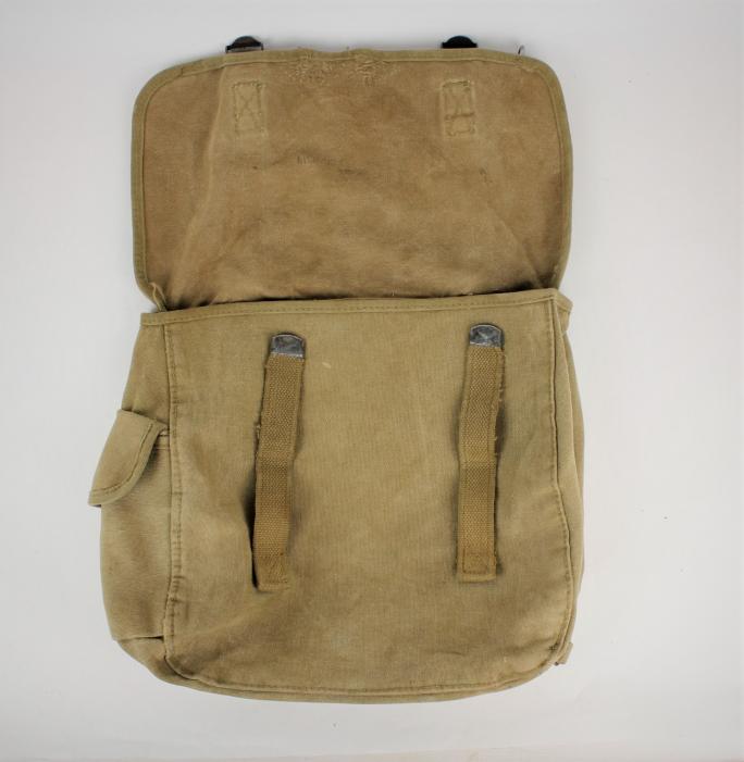CS Militaria | WW2 US Musette Bag