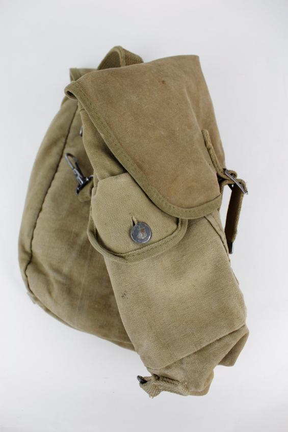 CS Militaria | WW2 US Musette Bag