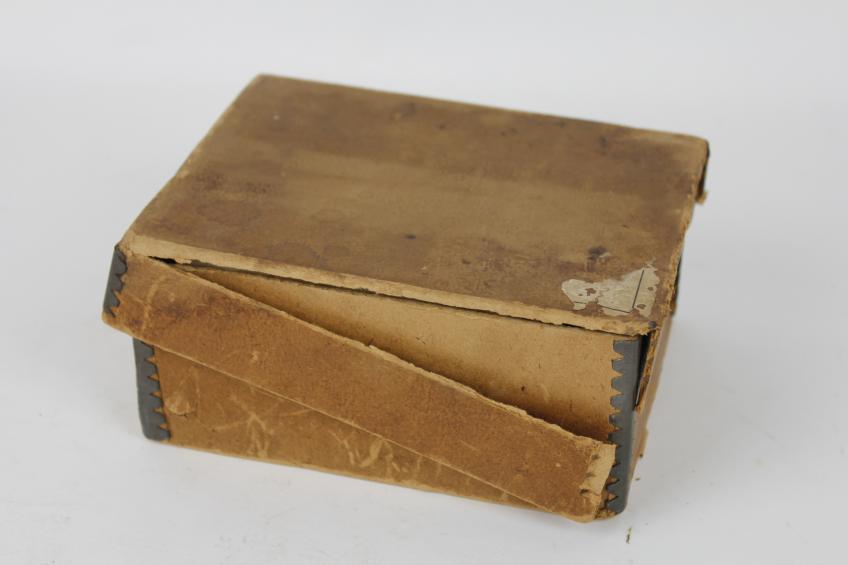 CS Militaria | WW1 British Boxed ' Lifeguard Periscope ' Complete With ...