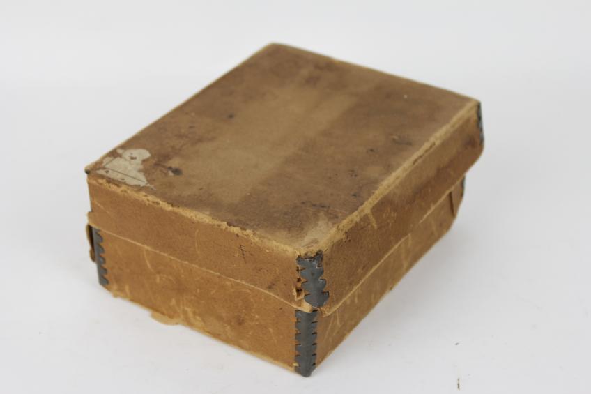 CS Militaria | WW1 British Boxed ' Lifeguard Periscope ' Complete With ...