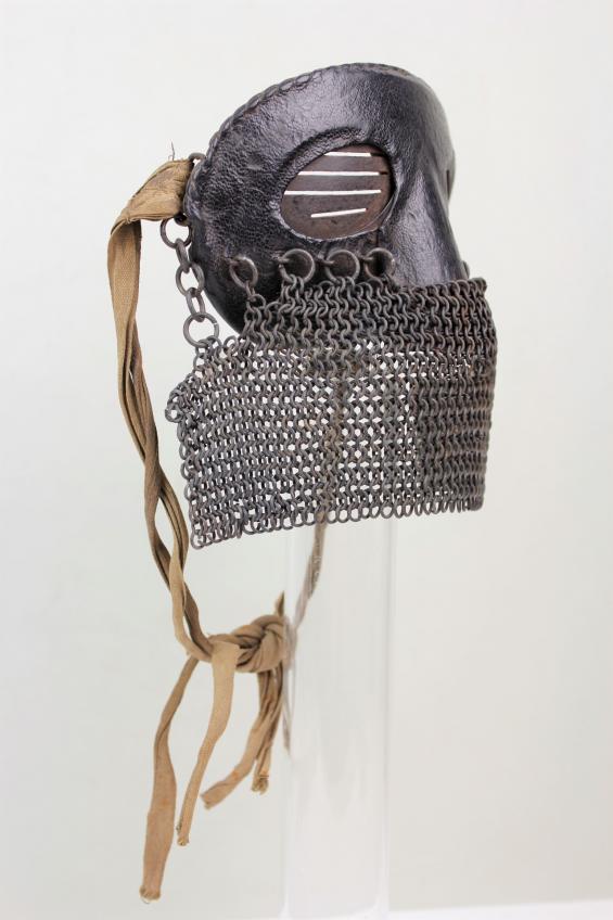 CS Militaria | WW1 British Tank Crew Mask