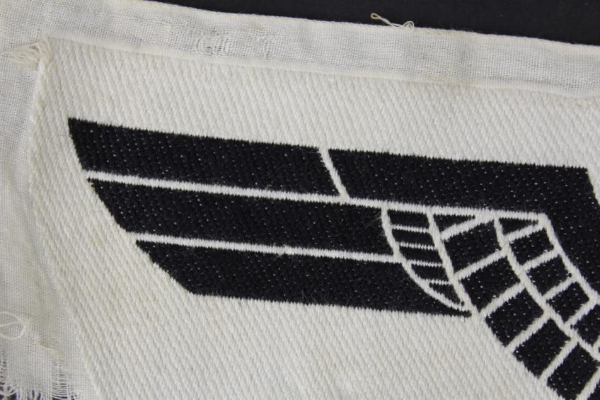 CS Militaria | WW2 German Sports Vest Eagle