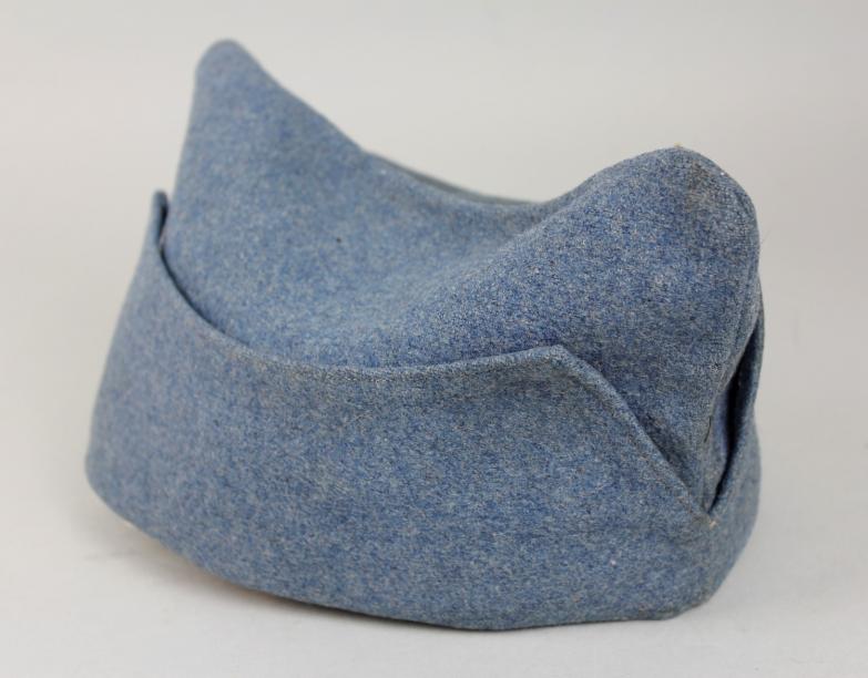 CS Militaria | WW1 French Army Model 18 Private Purchase Forage Cap