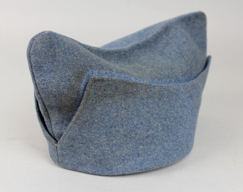 CS Militaria | WW1 French Army Model 18 Private Purchase Forage Cap