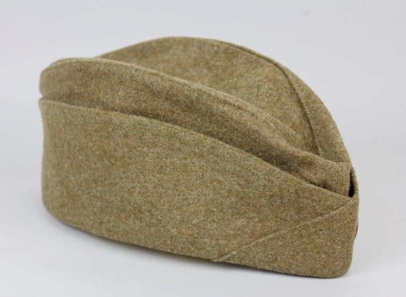 CS Militaria | WW1 US Signals Overseas Cap