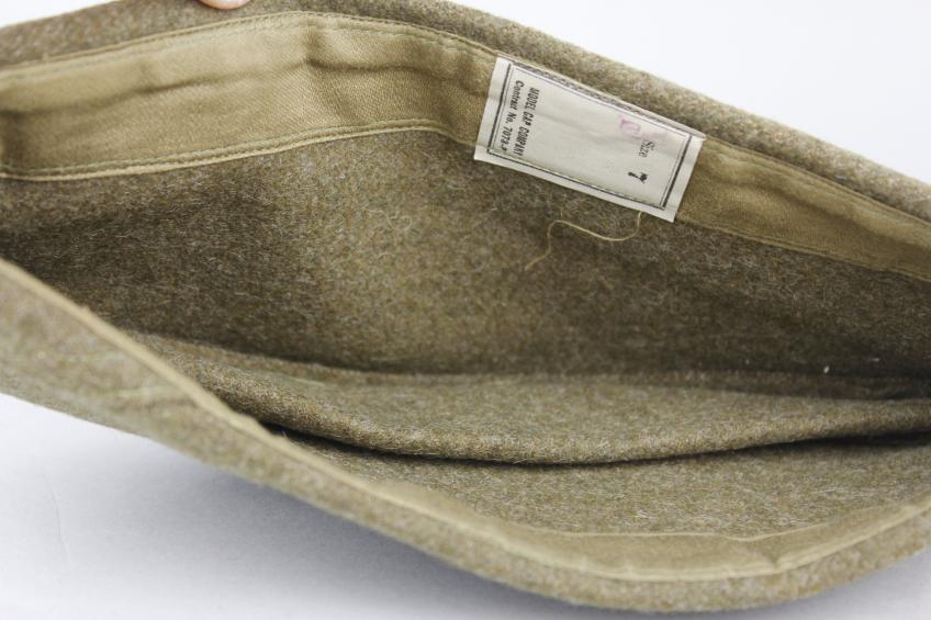 CS Militaria | WW1 US Signals Overseas Cap