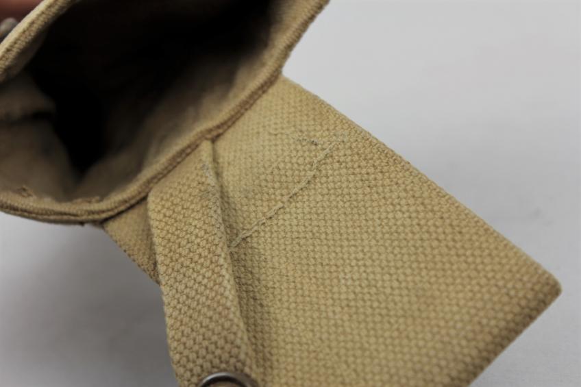 CS Militaria | WW2 British Tankers Holster 1942