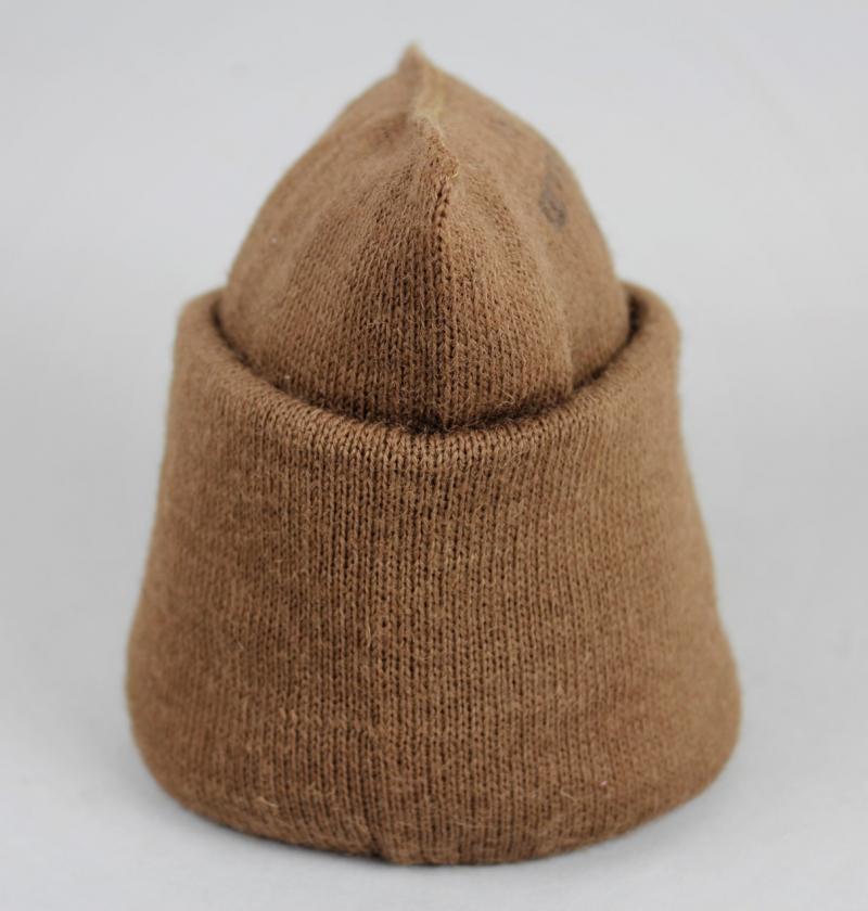 CS Militaria | WW2 British Army Woolen Cap Comforter/Scarf