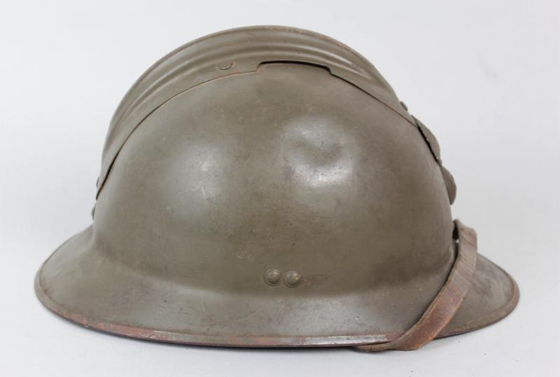 CS Militaria | WW2 French '1940 Battle For France' M26 Infantry Adrian ...