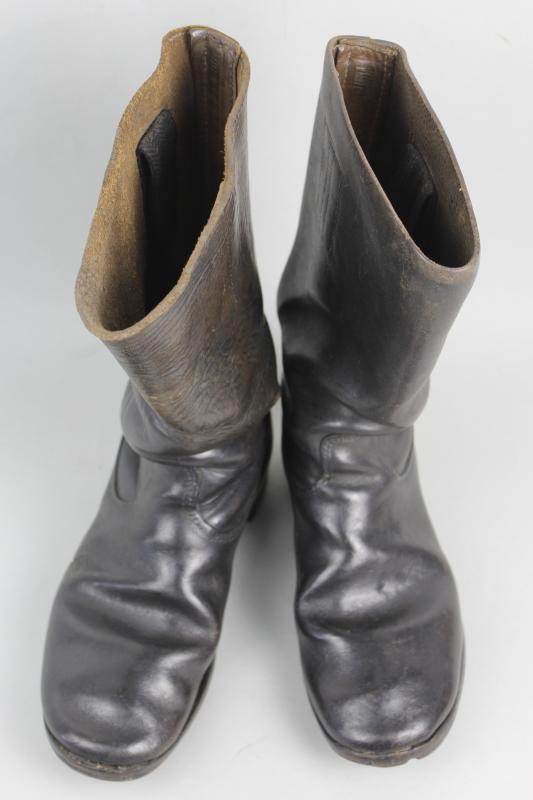 CS Militaria | WW2 German Marching Boots (Jackboots)