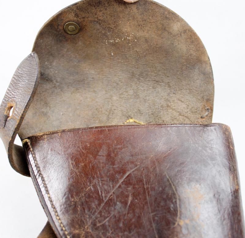 CS Militaria | WW1 British MkVI Webley Revolver Holster