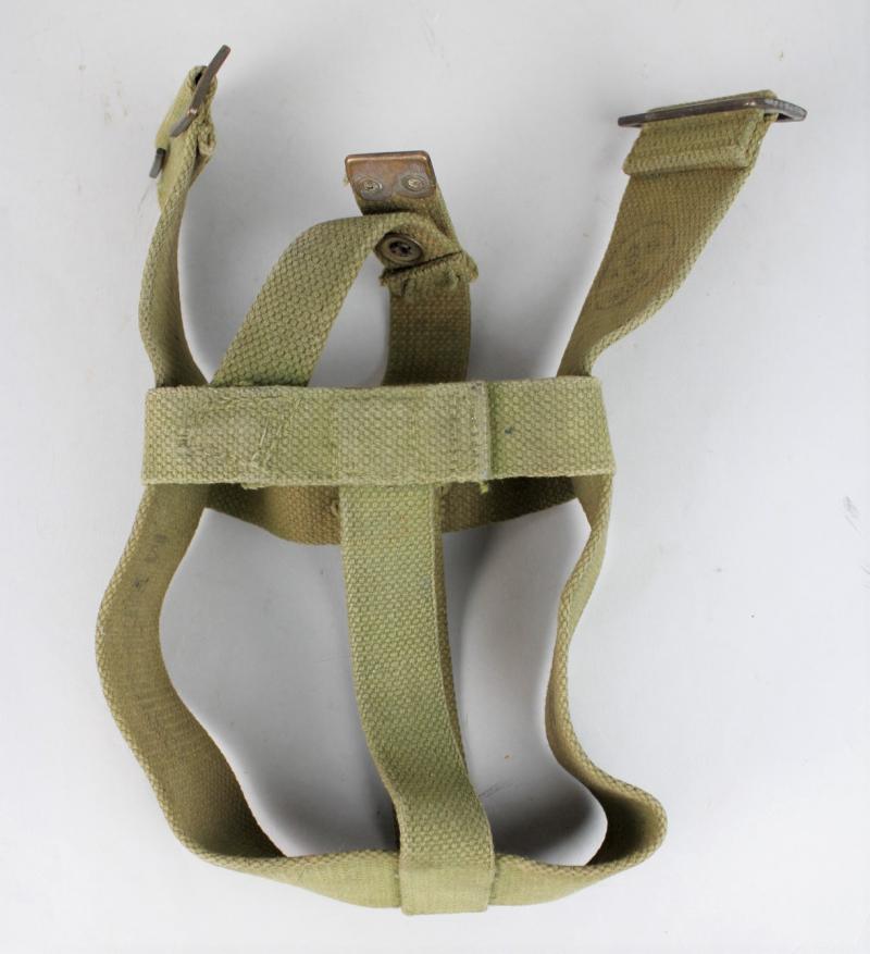 CS Militaria | WW1 British '08 Pattern Webbing Waterbottle Cradle 1918