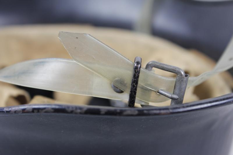 CS Militaria | WW2 German M44 Luftschutz Helmet