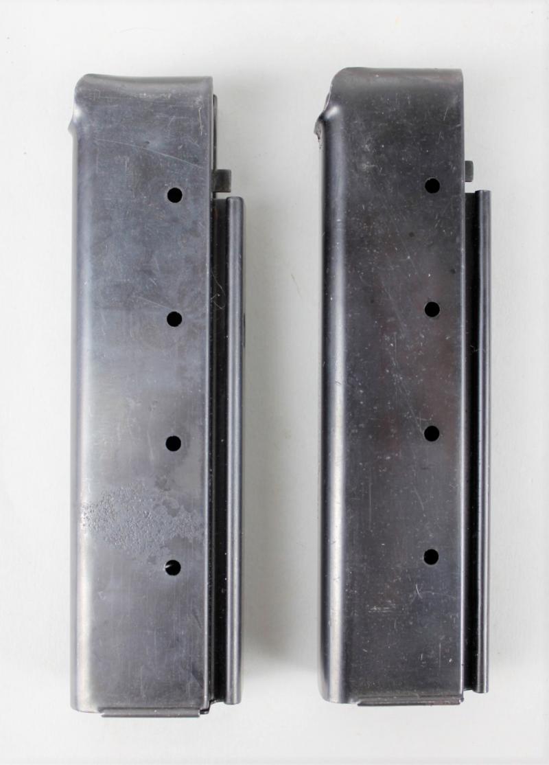 CS Militaria | WW2 US Thompson Magazine Pair