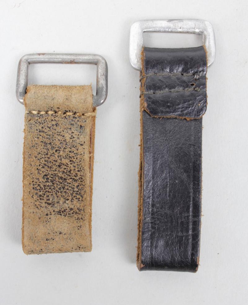 CS Militaria | WW2 German Equipment Belt Loop