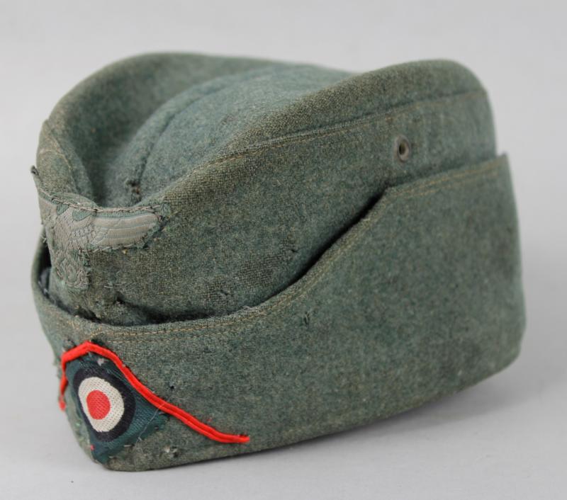 CS Militaria | WW2 German Army M34 Artillery Field Cap 1939
