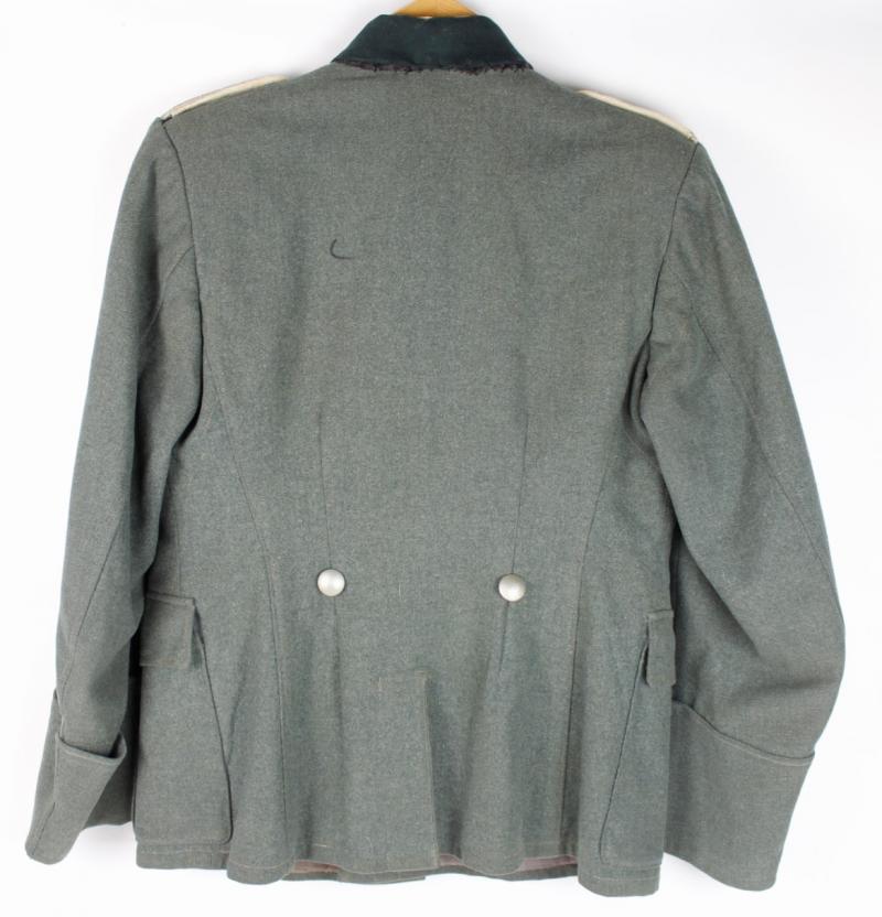 CS Militaria | WW2 German Infantry Officers Combat Tunic