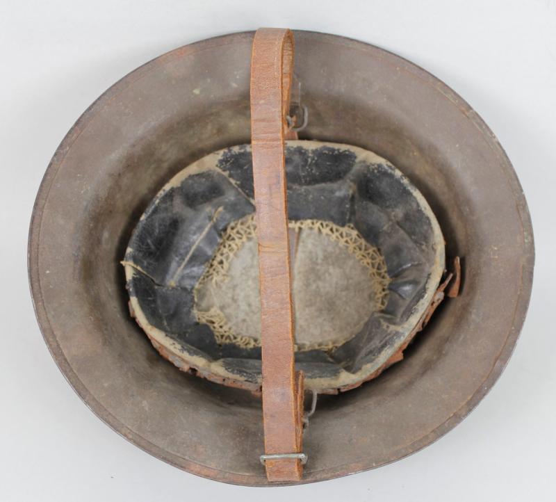 CS Militaria | WW1 US 3rd Infantry Division M17 Brodie Helmet