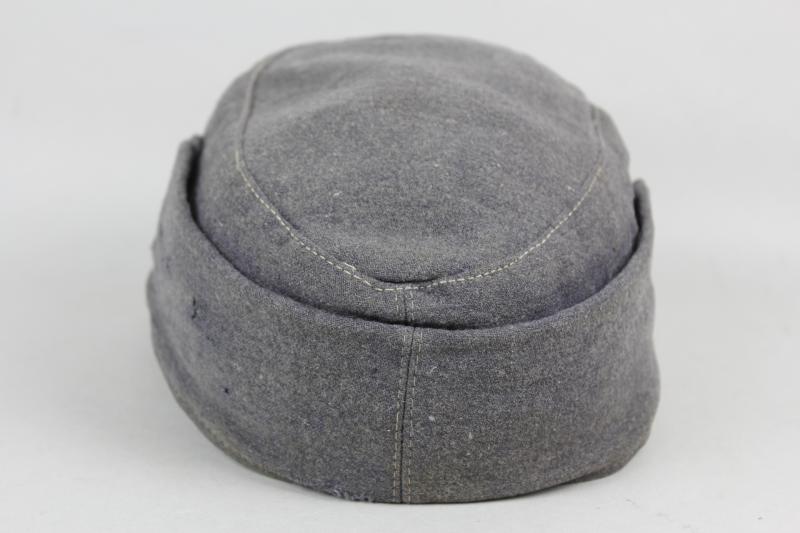 CS Militaria | WW2 German Luftwaffe Single Button Field Cap