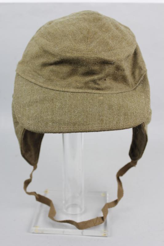 CS Militaria | WW2 British Ski Cap 1943