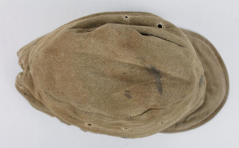 CS Militaria | WW2 Japanese Army Field Cap Bringback Souvenir