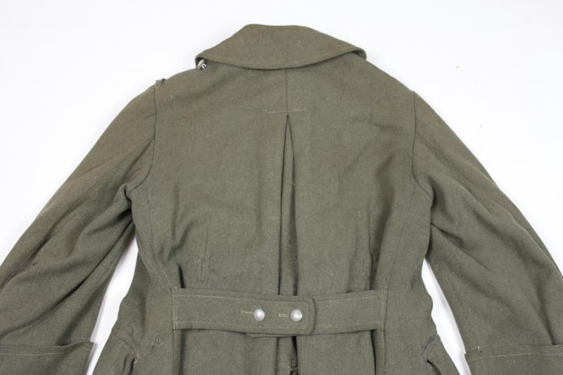 CS Militaria | WW2 German Cold Weather Surcoat
