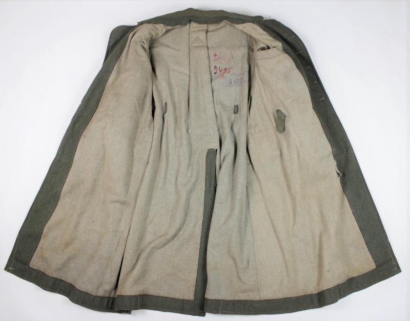 CS Militaria | WW2 German Cold Weather Surcoat