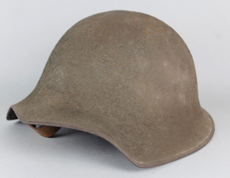 CS Militaria | WW1 US Model 5 Experimental Helmet