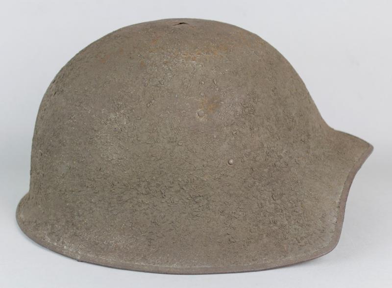 CS Militaria | WW1 US Model 5 Experimental Helmet