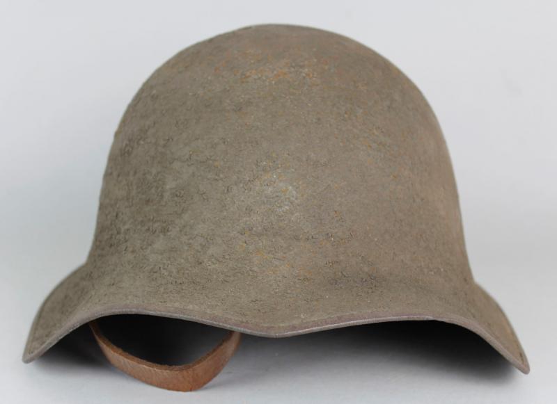 CS Militaria | WW1 US Model 5 Experimental Helmet