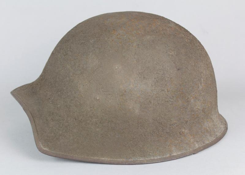 CS Militaria | WW1 US Model 5 Experimental Helmet