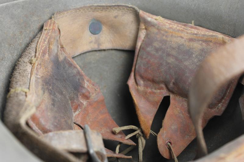 CS Militaria | WW1 US Model 5 Experimental Helmet