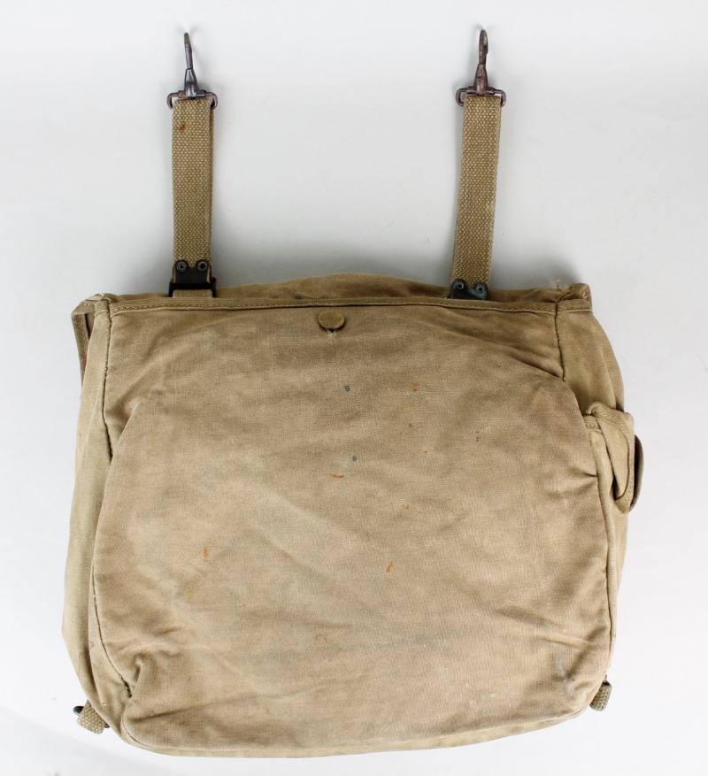 CS Militaria | WW2 US M36 Musette Bag