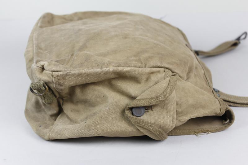 CS Militaria | WW2 US M36 Musette Bag