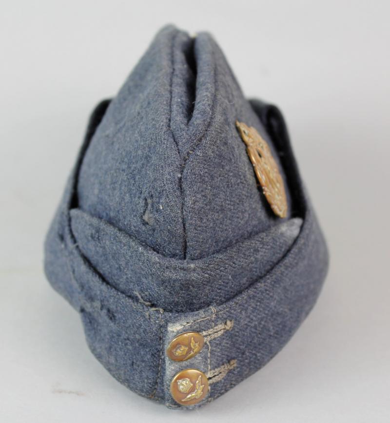 CS Militaria | WW2 RAF Forage Cap