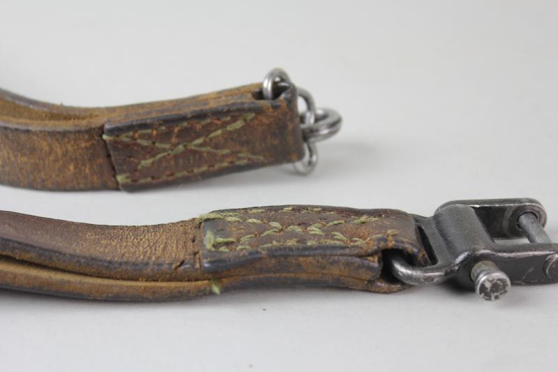 CS Militaria | MG42 Machine Gun Sling