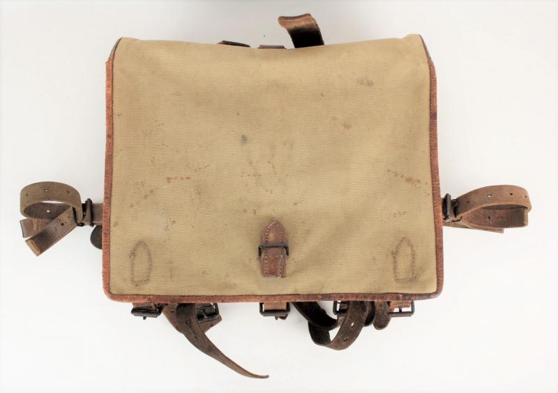 CS Militaria | French WW1 Model M1893 Field Pack