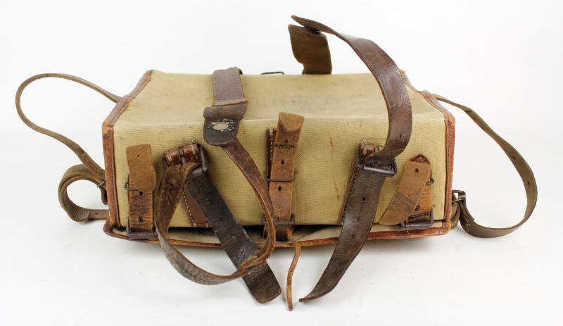 CS Militaria | French WW1 Model M1893 Field Pack