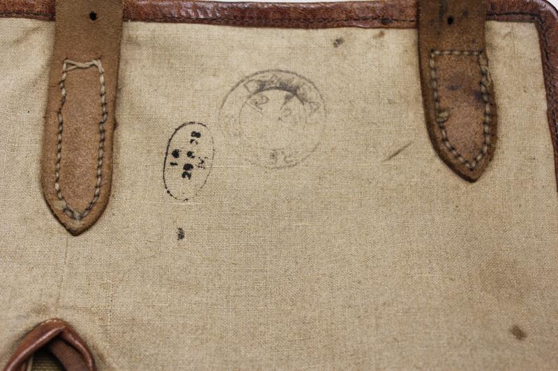 CS Militaria | French WW1 Model M1893 Field Pack