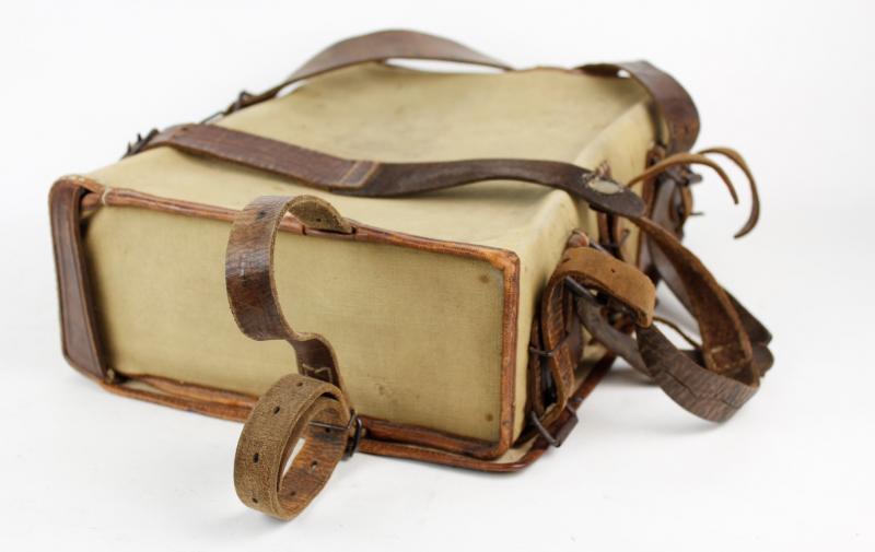 CS Militaria | French WW1 Model M1893 Field Pack