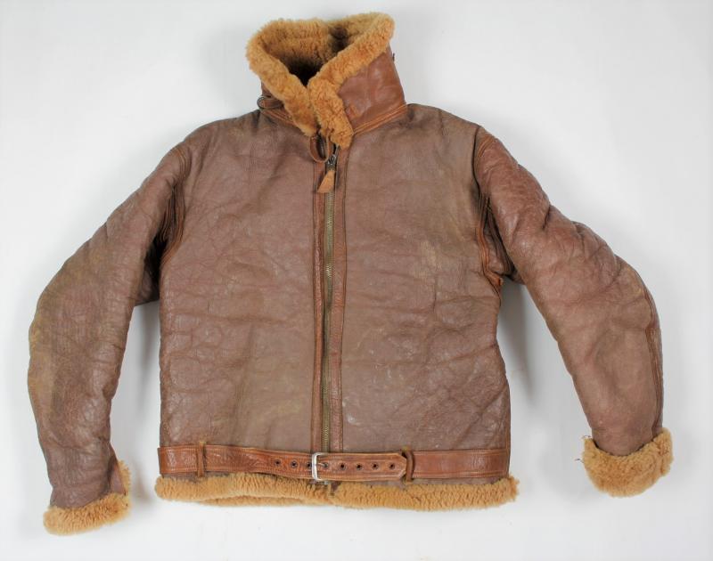 CS Militaria | WW2 British RAF Irvine jacket 1941