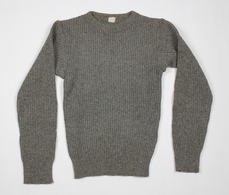 CS Militaria | WW2 German M44 Turtleneck Pullover